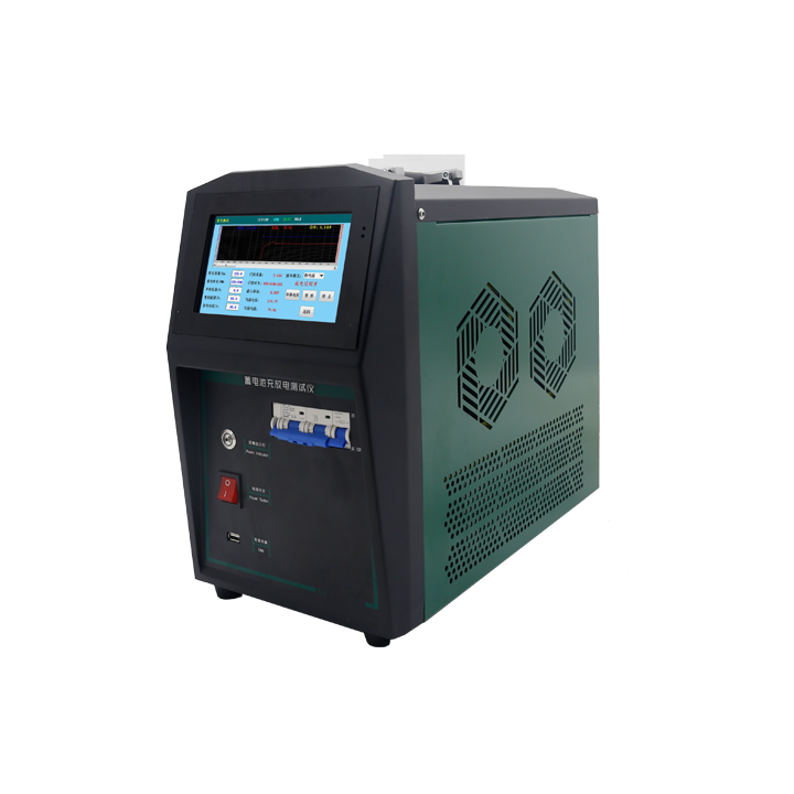 ZDT-LT 蓄电池充放电测试仪-武汉中电通电力设备有限公司