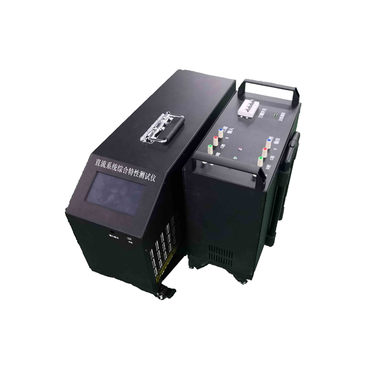 ZDT-3960 直流系统综合特性测试仪-武汉中电通电力设备有限公司